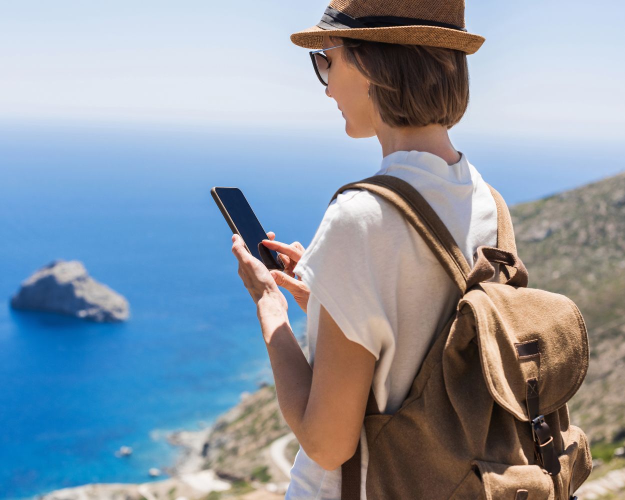 eSIM | Destinations Desired